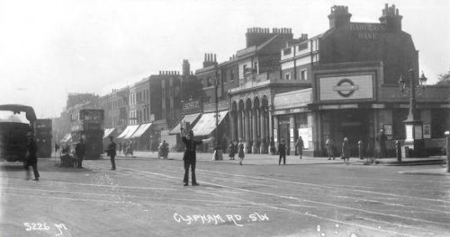 Stockwell History – Stockwell Partnership